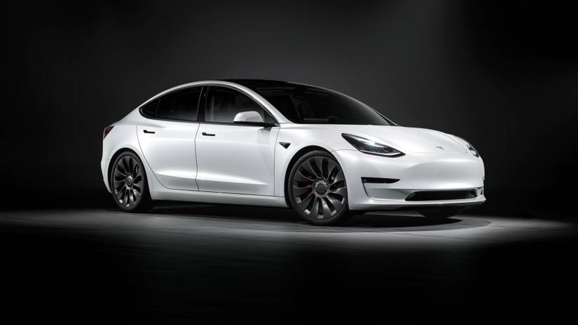 2023 Tesla Model 3: Performance, Price, And Photos