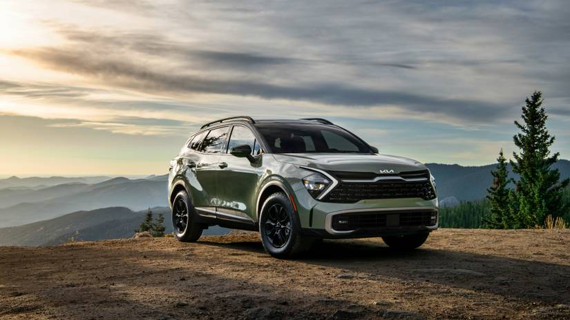 10 Perfect Alternatives To The Ford Bronco Sport