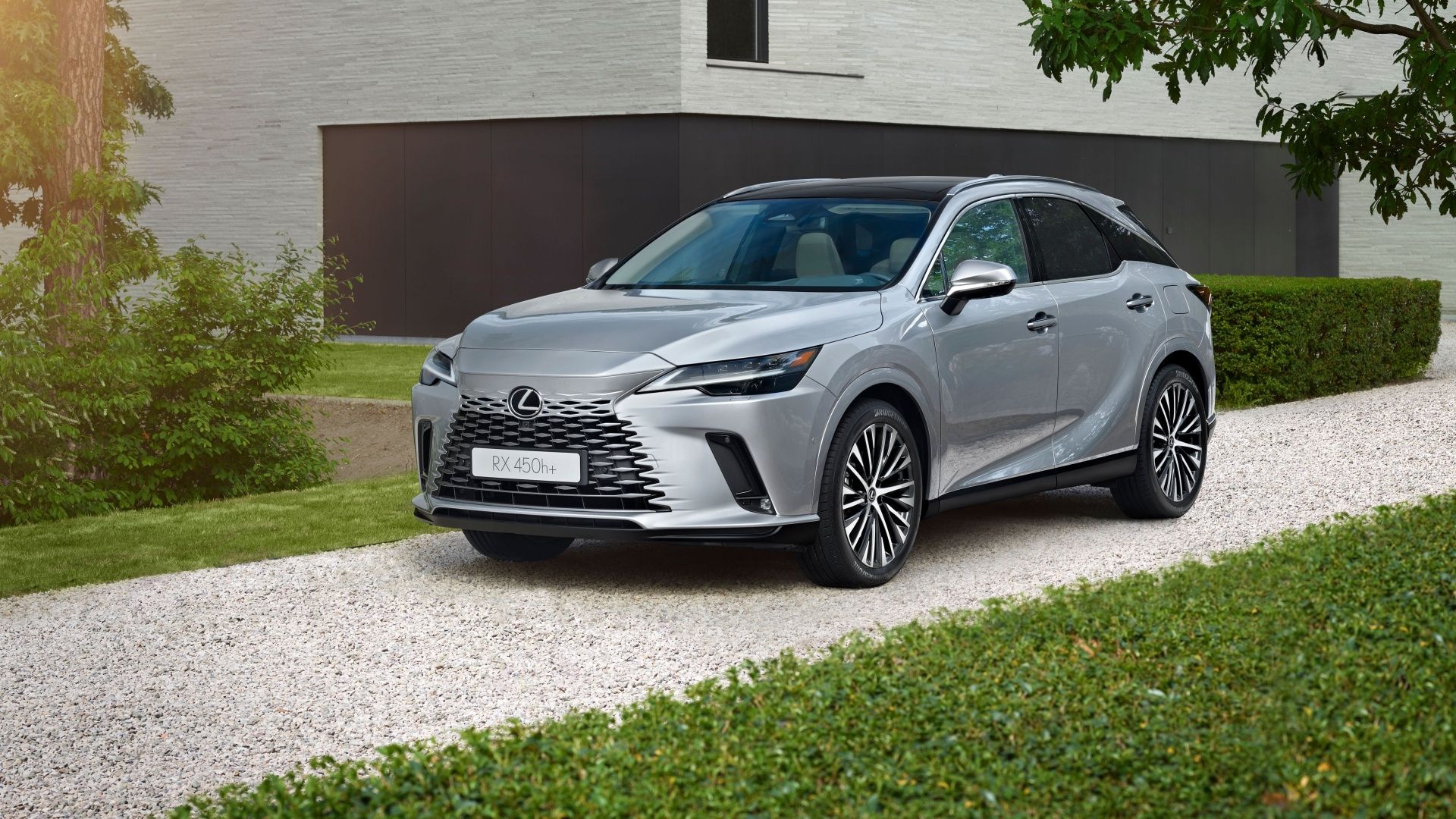 2023 Lexus RX: Performance, Price, And Photos