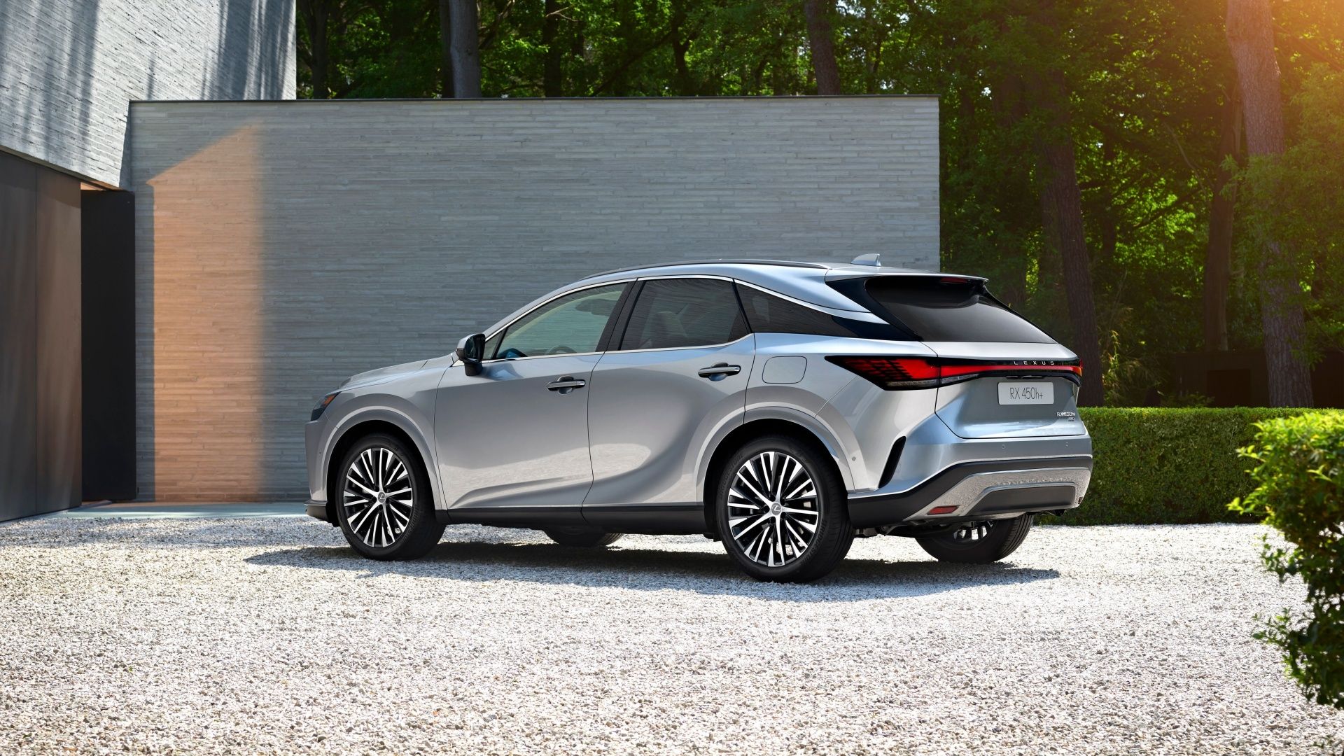2023 Lexus RX: Performance, Price, And Photos
