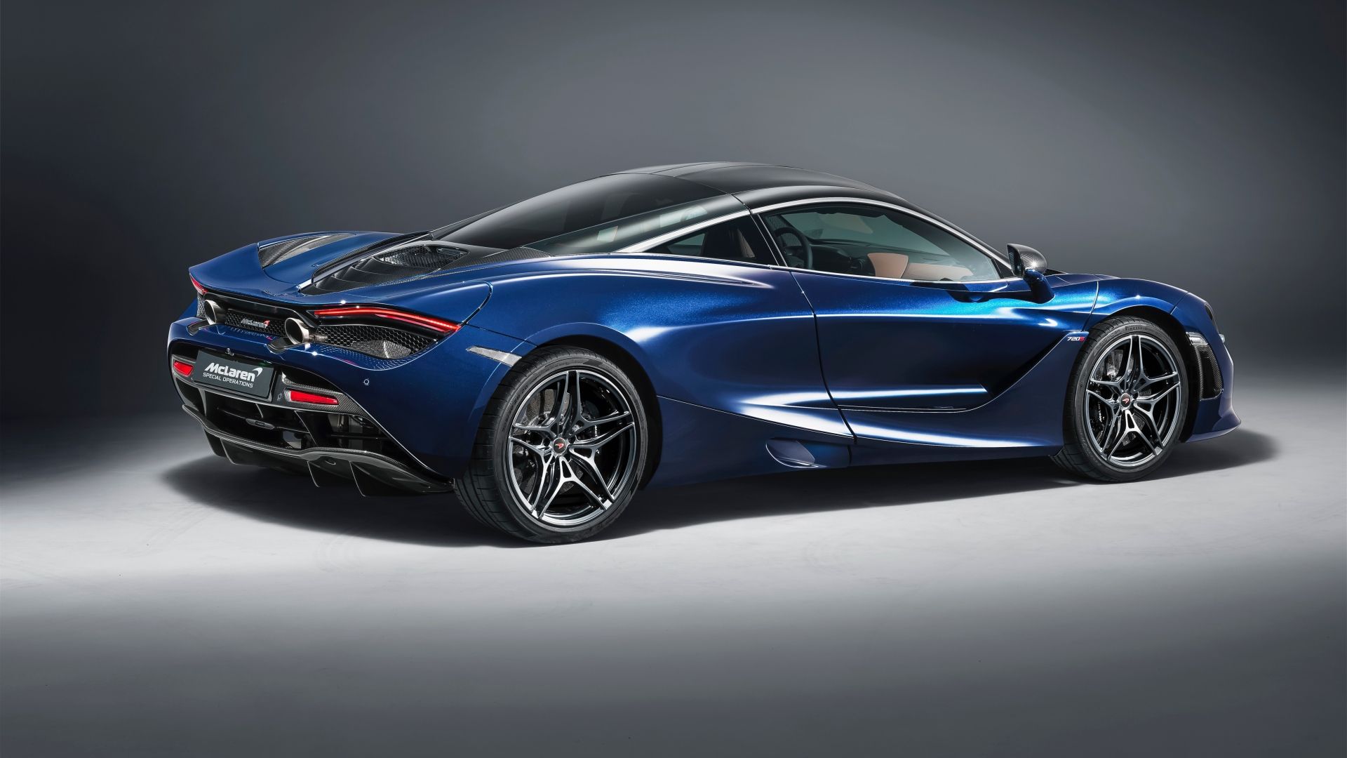 2022 McLaren 720S: Performance, Price, And Photos