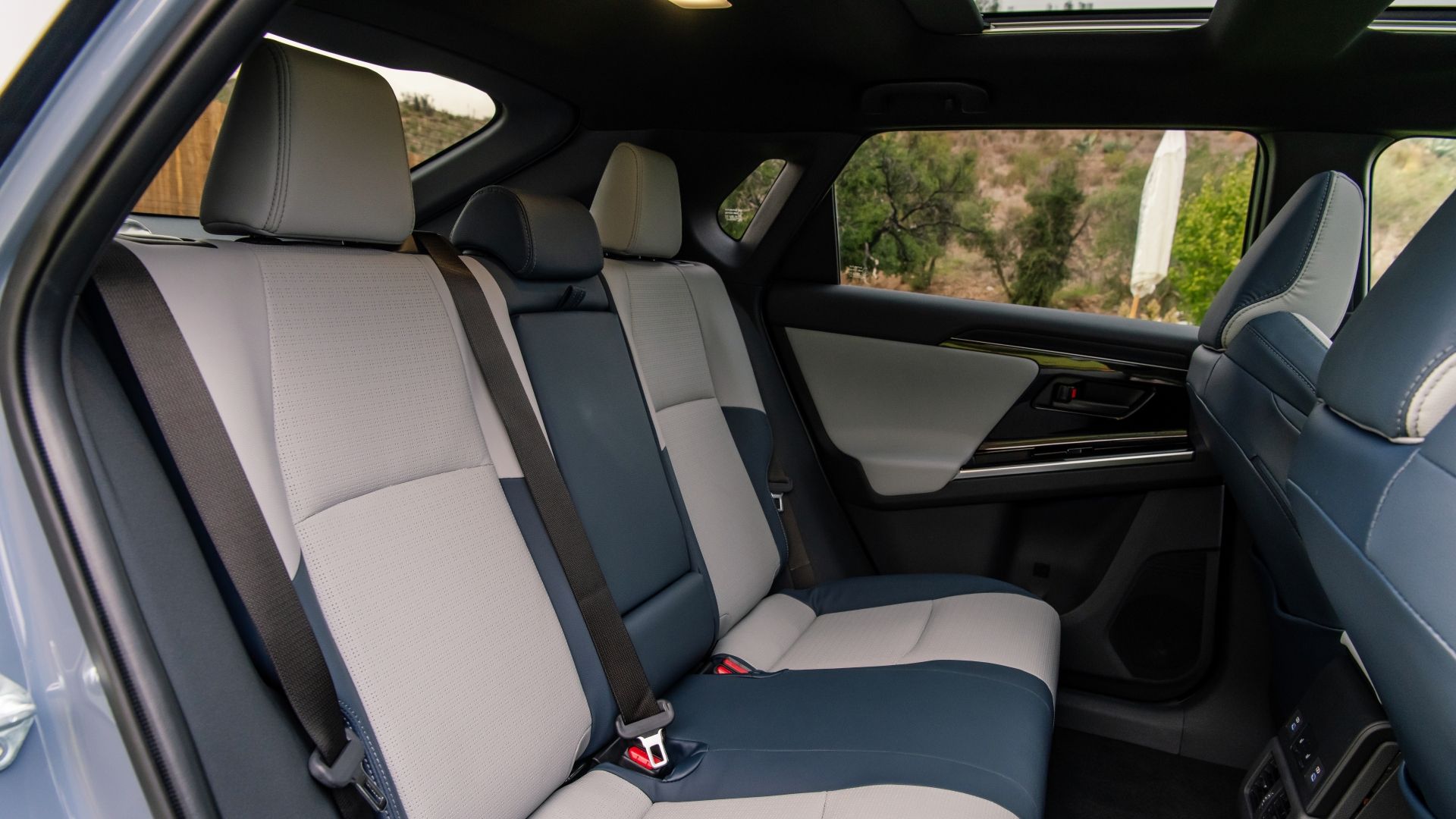 2023 Subaru Solterra: Performance, Price, And Photos