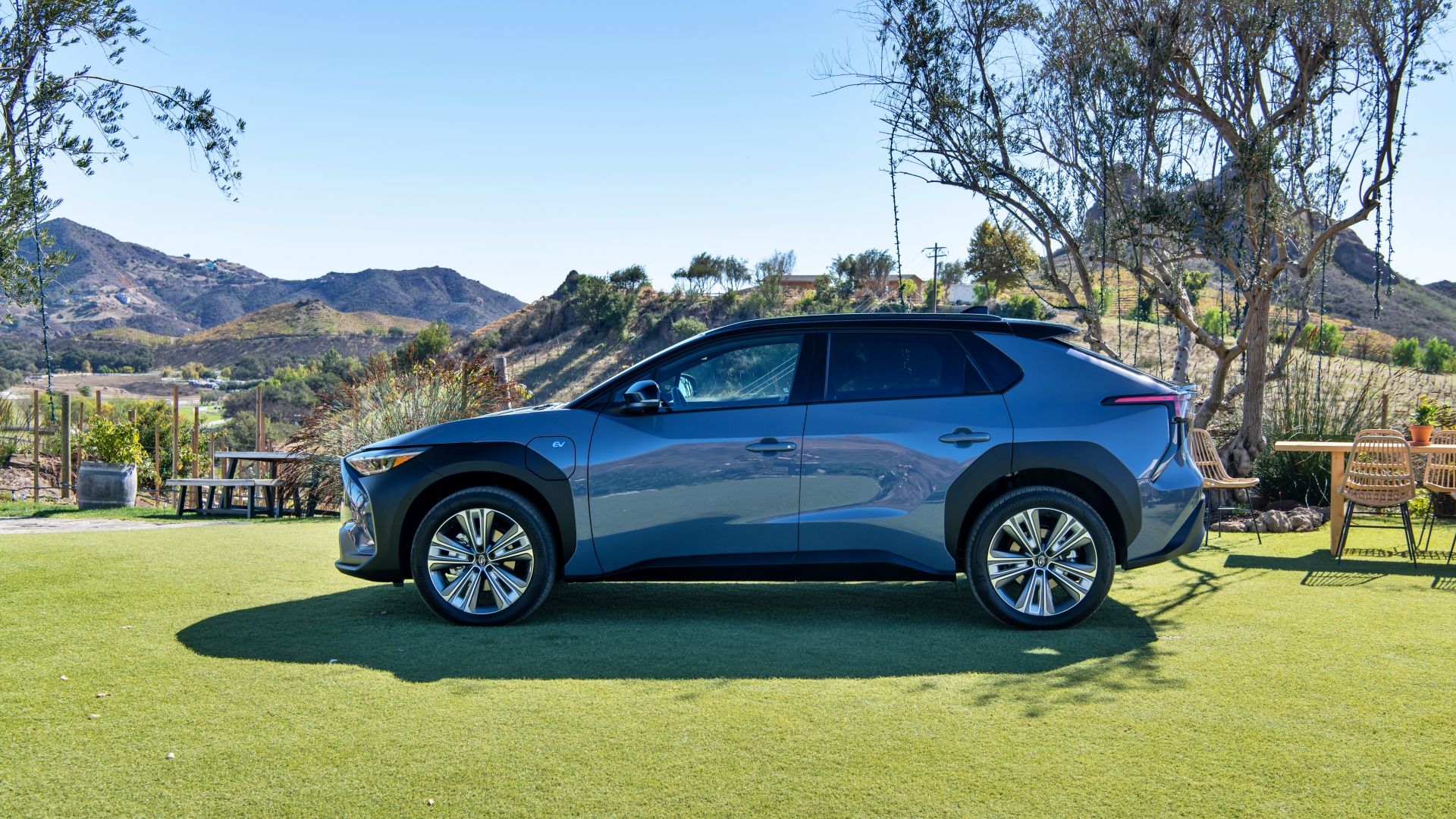 2023 Subaru Solterra: Performance, Price, And Photos