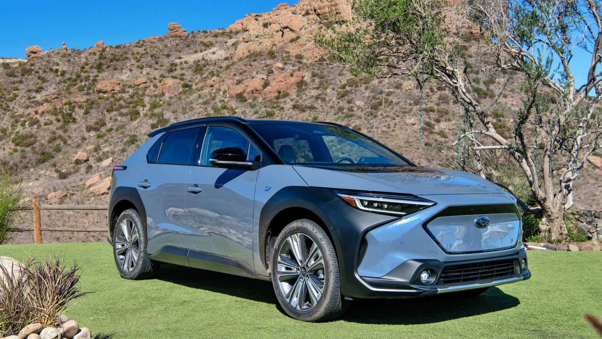 2023 Subaru Solterra: Performance, Price, And Photos