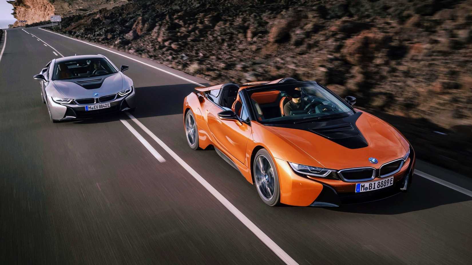 This Plug-in Hybrid Is An Affordable Collector's Dream
