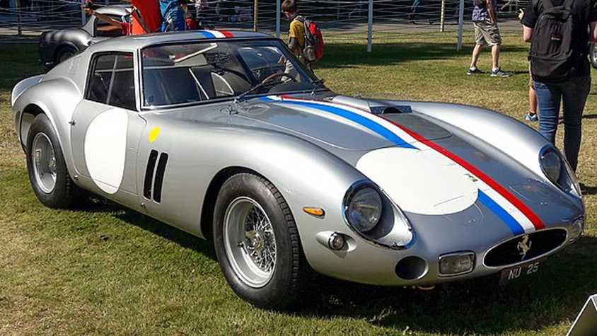 Here's What GTO Means And What It Stands For