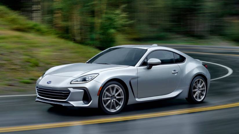 15 Cost-Effective Alternatives To The Mazda MX-5 Miata