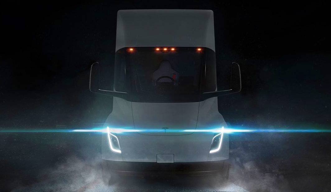 The Tesla Semi Finally Hits The Road; But Did Elon Musk Deliver?