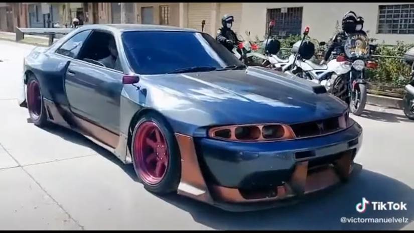 Teaser Of The Upcoming Transformers 7: Rise Of The Beasts Reveals A ...
