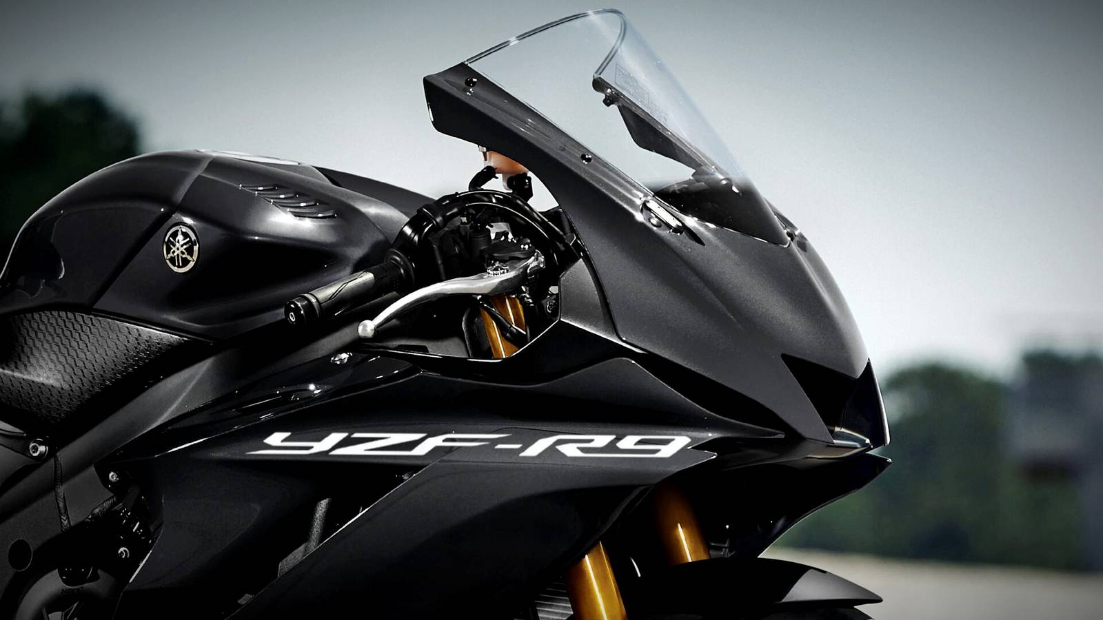 Yamaha R9: Everything Confirmed So Far