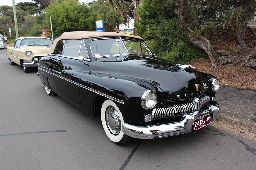 The Ultimate Rundown Of Batman's Batmobiles