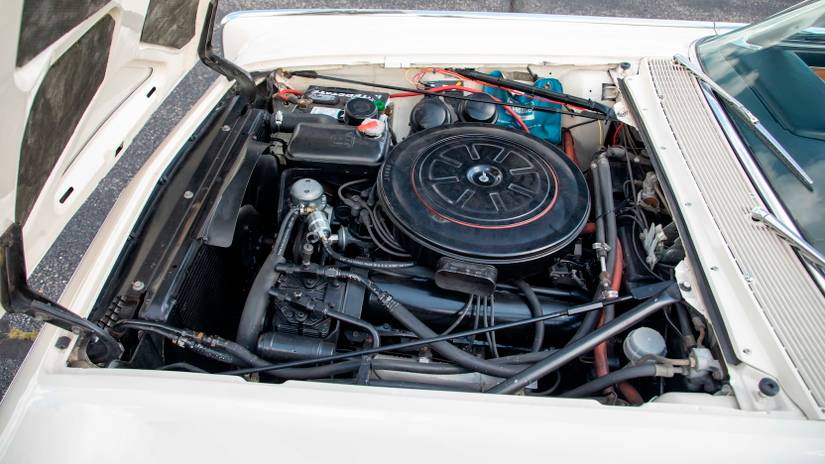 10 Things Every Classic Car Lover Needs To Know About The 1961 Lincoln ...