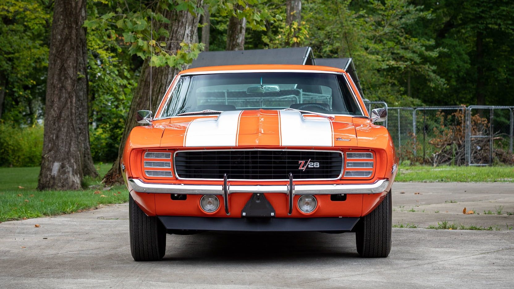 1969 Chevrolet Camaro: Performance, And Photos