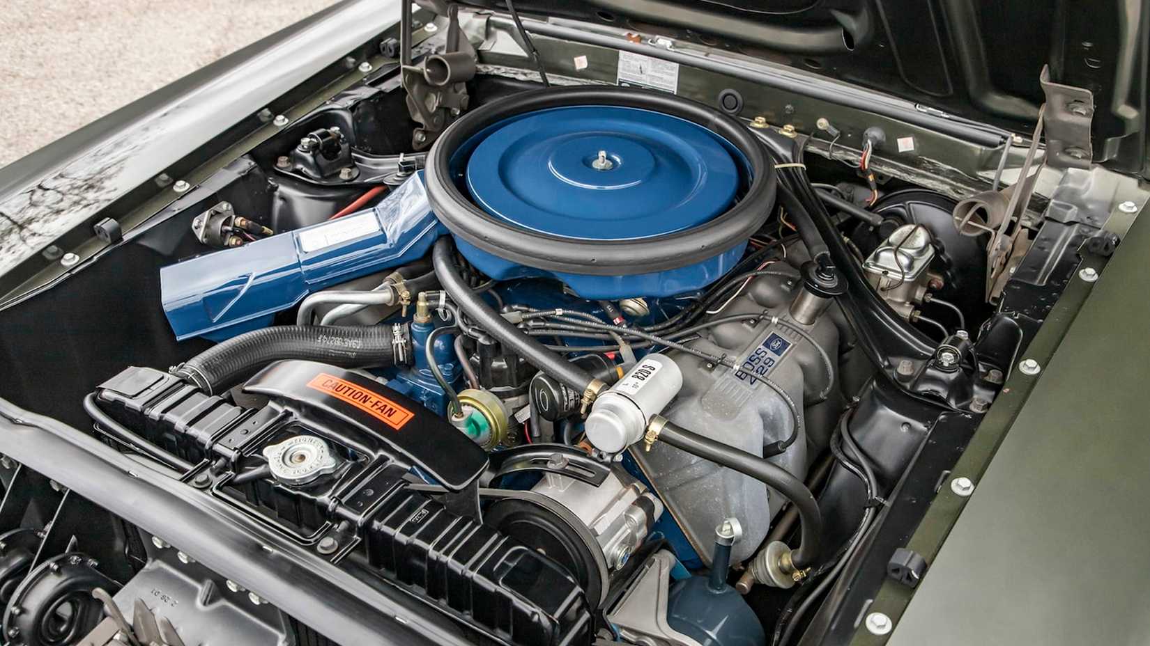 10 Proven Ford Engines That Outlast The Competition