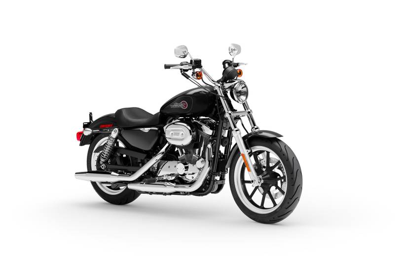 Five Things We'll Miss About The Old Harley-Davidson Sportster (And ...