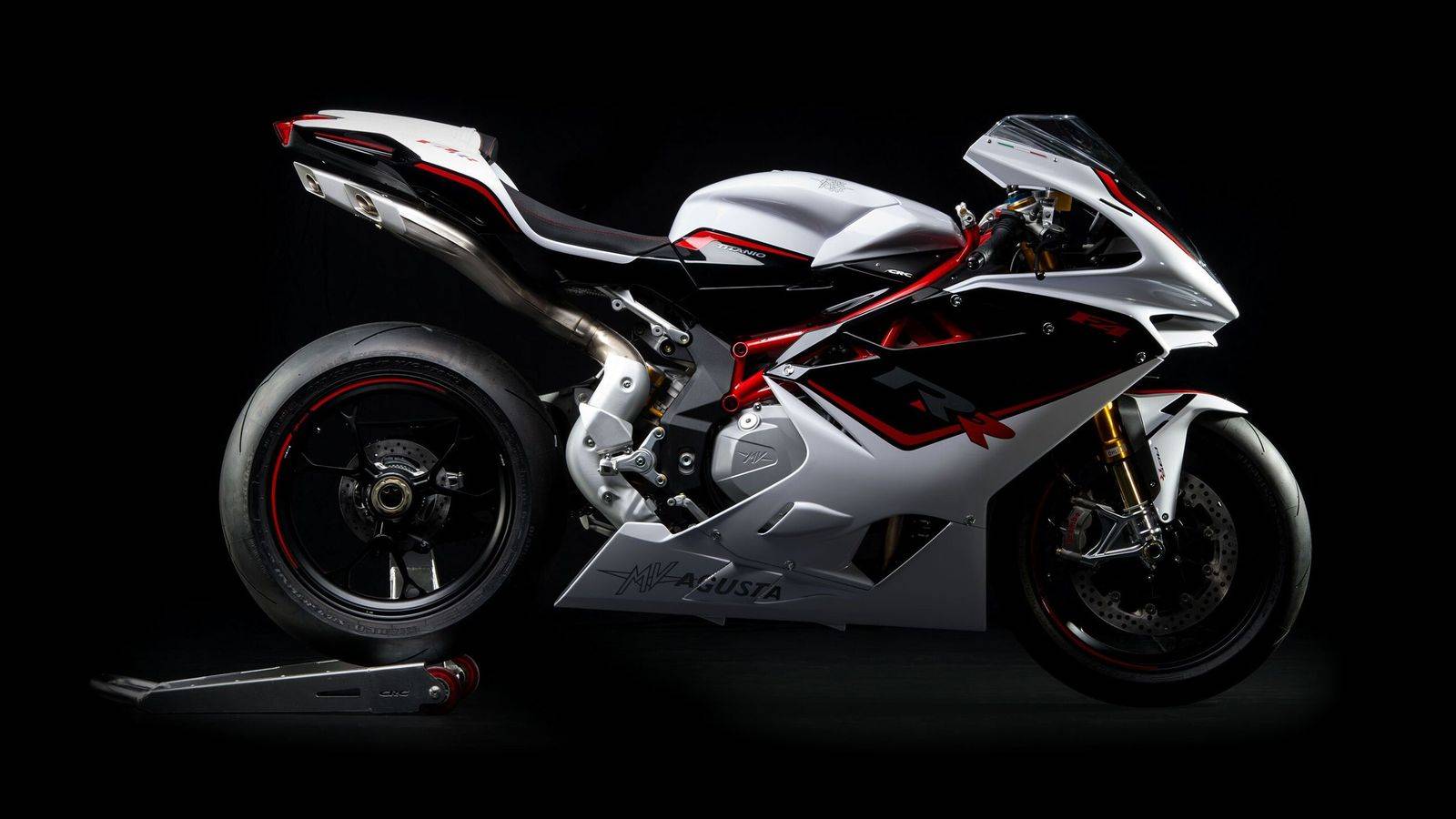 10 Most Beautiful Modern European Motorcycles