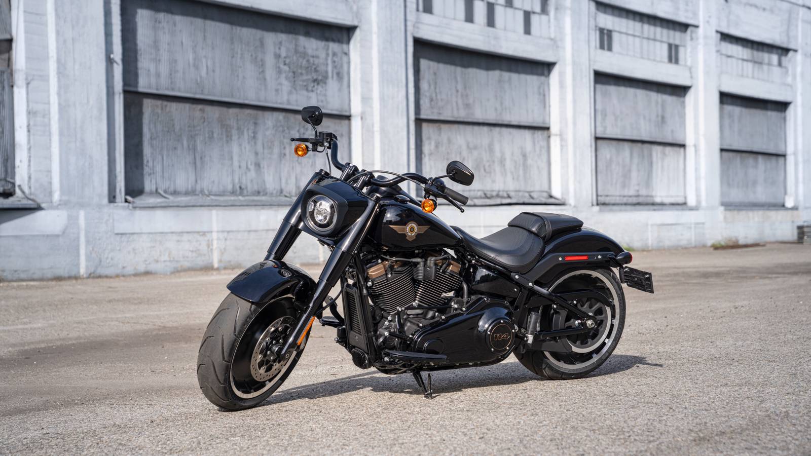 10 Famous Motorcycles From Movies And TV Shows