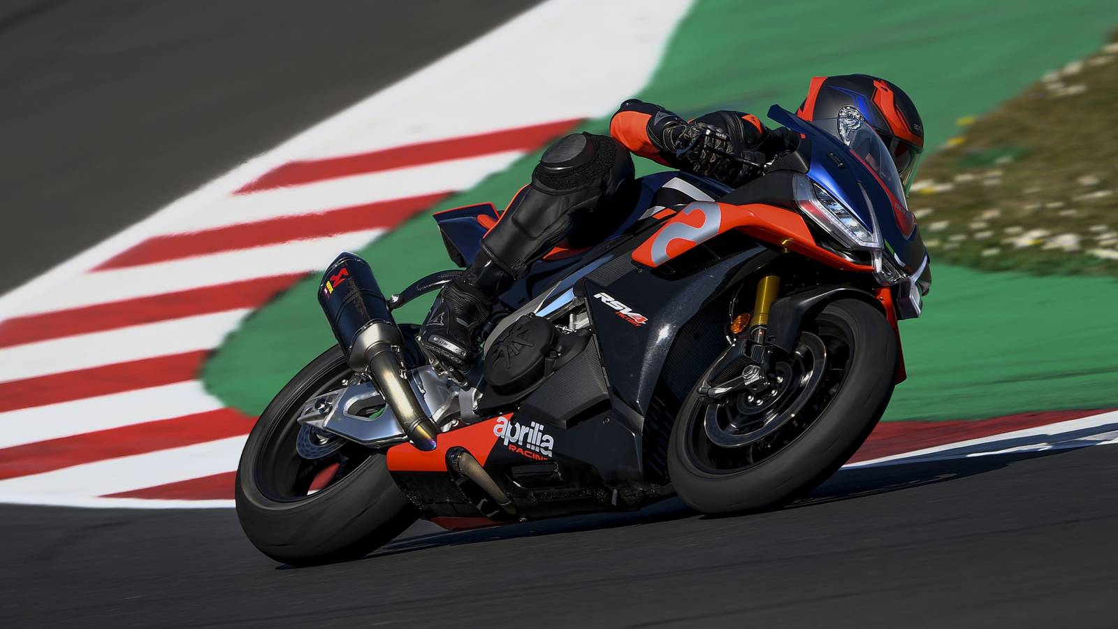 America’s Most Powerful Liter-Class Sportbike Is Set To Get Raunchier