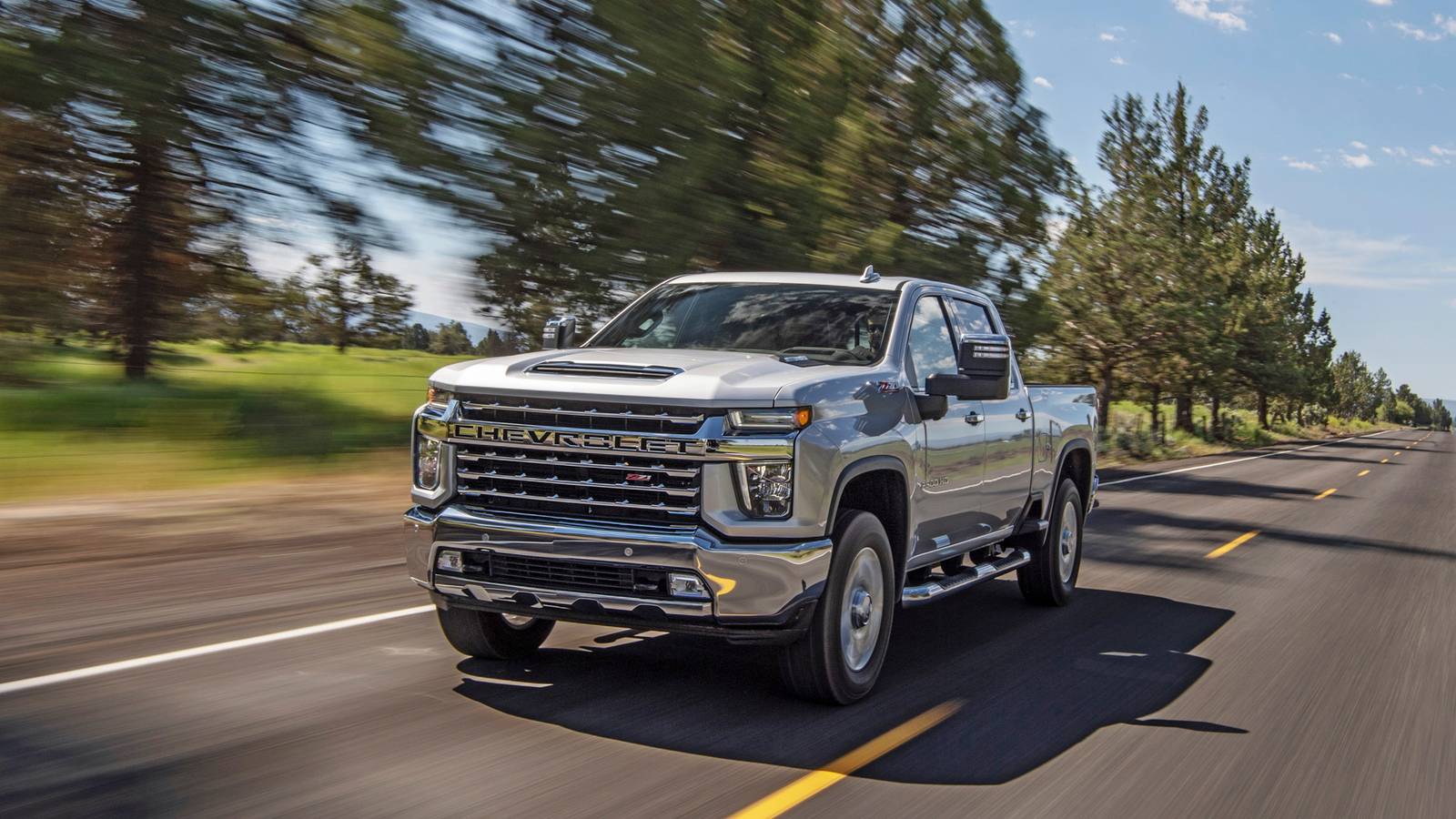 Chevy Duramax 3.0-Liter Diesel Engine: Everything You Should Know