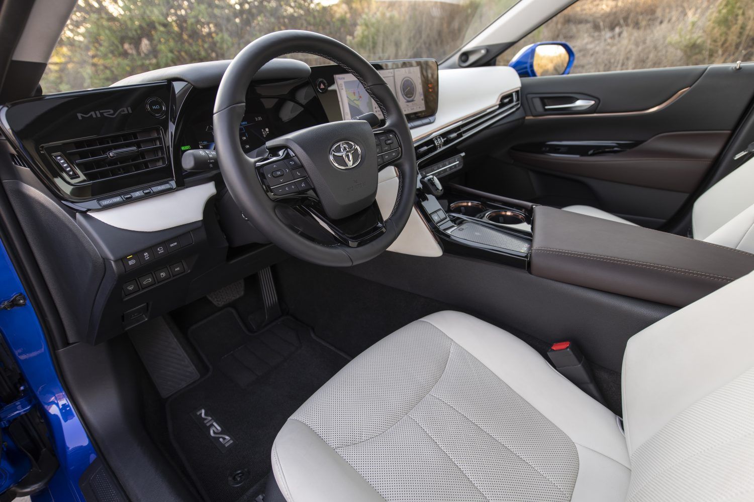 2023 Toyota Mirai: Performance, Price, And Photos