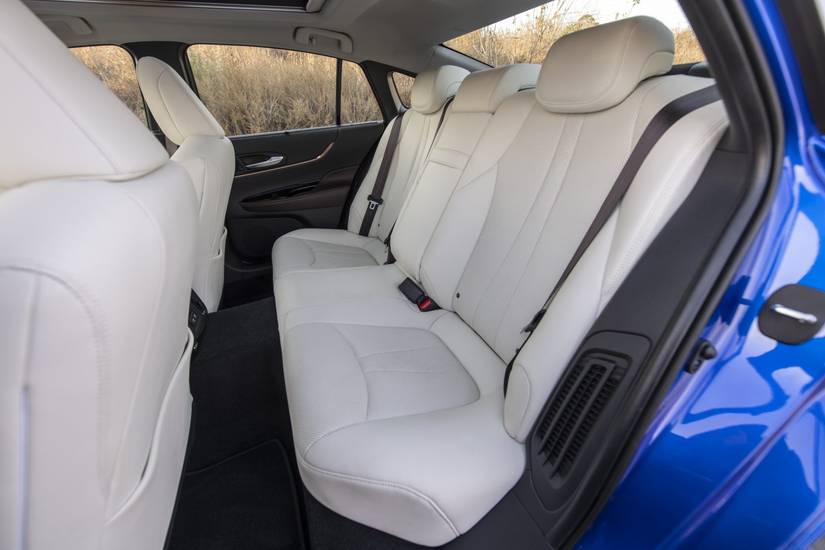 2023 Toyota Mirai: Performance, Price, And Photos