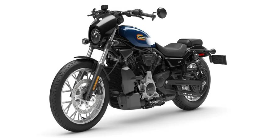 2023 Harley-Davidson Nightster Special Revealed With Notable Updates
