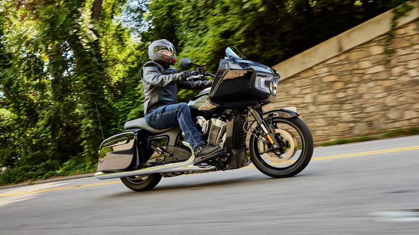 5 Adventure Bikes We Love (And 5 Touring Bikes We’d Rather Buy)