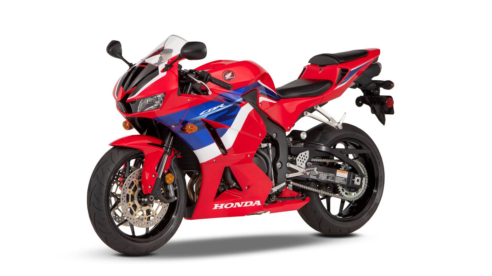 10 Things We Love About The New Honda CBR600RR