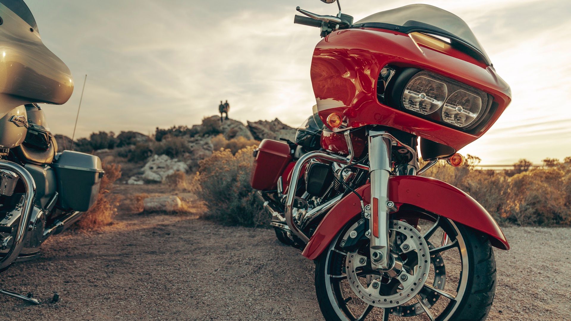 2023 Harley-Davidson Road Glide: Performance, Price, And Photos