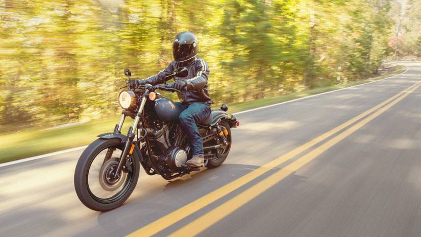 The Best Commuter Motorcycles For Beginners