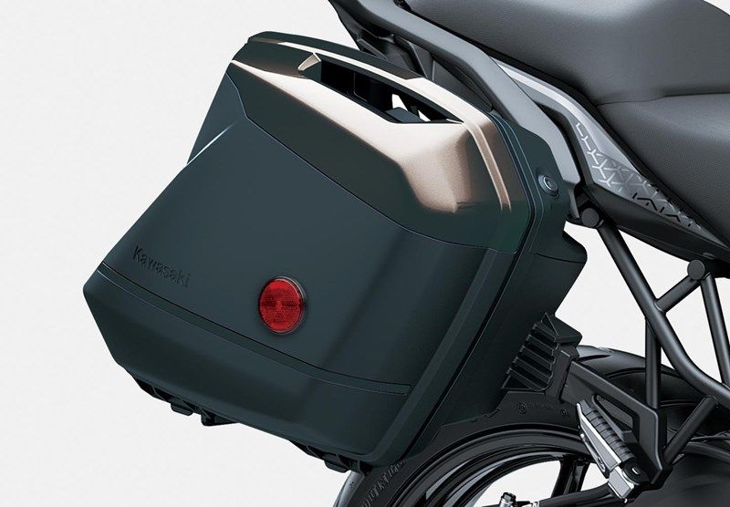 2023 Kawasaki Versys 650 LT: Performance, Price, And Photos