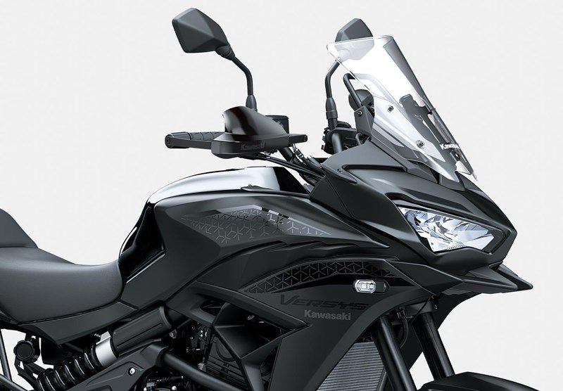 2023 Kawasaki Versys 650 LT: Performance, Price, And Photos