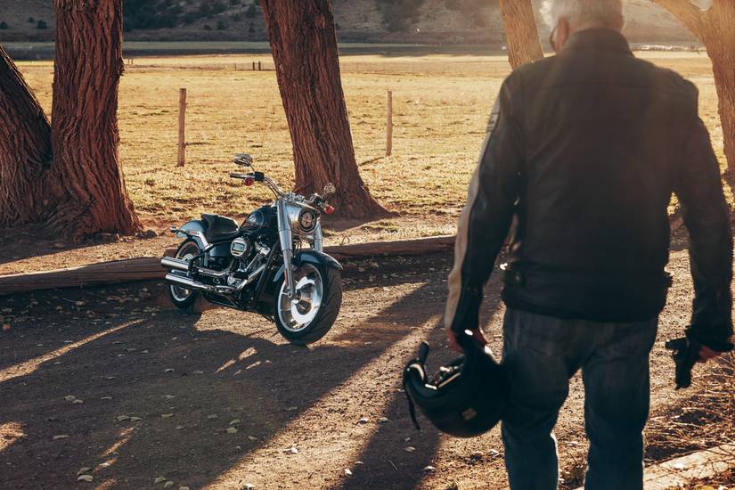 10 Great Reasons To Ride Motorcycles