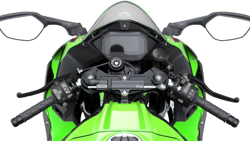 10 Things You Need To Know About The Kawasaki ZX-10R