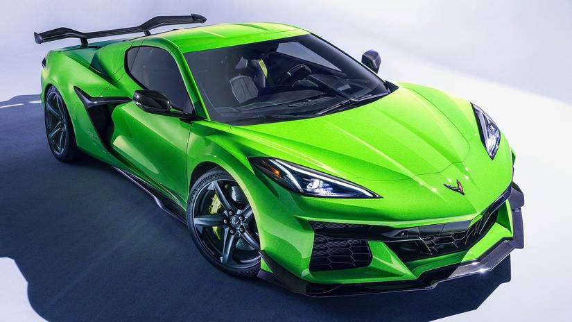 10 Best Track Cars That You Can Buy