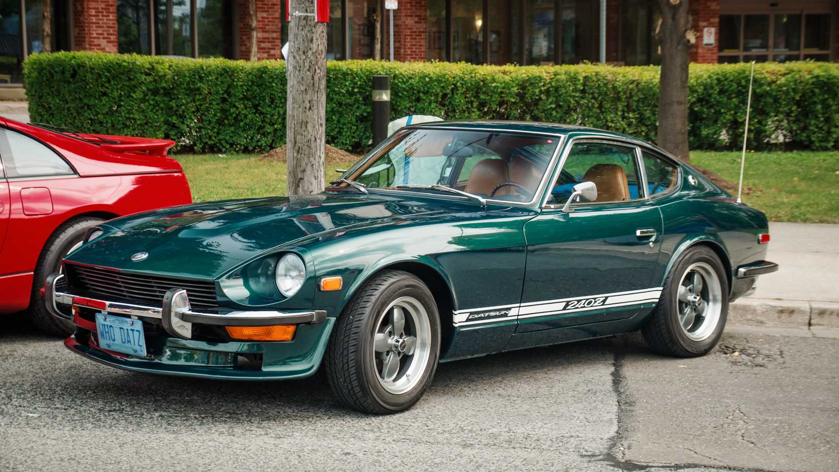 The Forgotten Sports Coupe That Paved The Way For Legendary JDM Icons