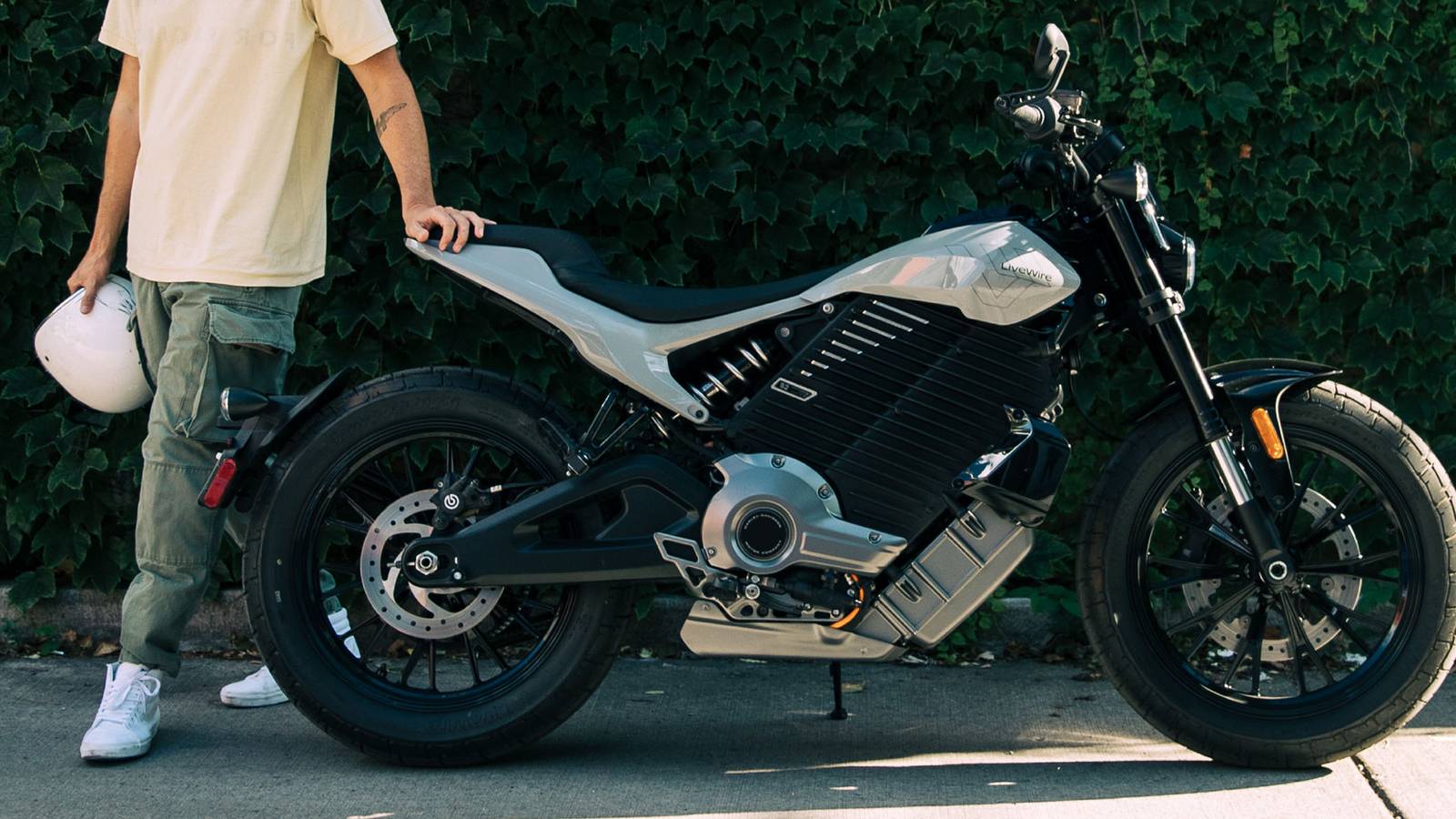 Harley-Davidson Might Ditch Big Cruisers And Its V-Twin To Go All ...