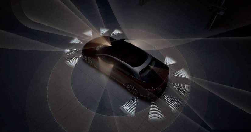 10 Mind-Blowing Innovations Unleashing the Next-Gen Electric Car Revolution!