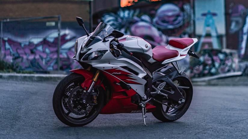 Top 10 Yamaha 'R' Model Bikes To Remember