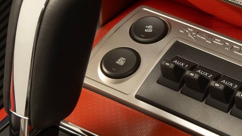What Makes The First Generation Ford F-150 Raptor So Special