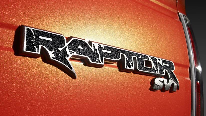What Makes The First Generation Ford F-150 Raptor So Special