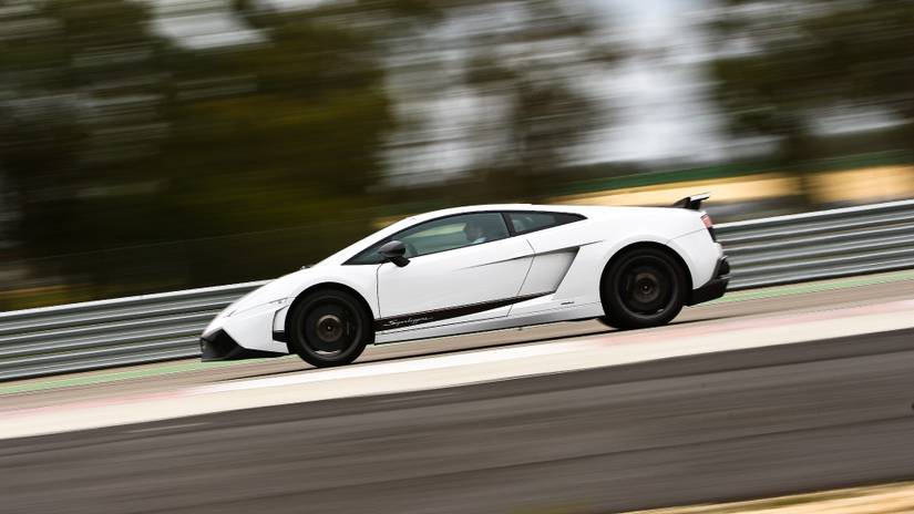 10 Reasons Why The Lamborghini Gallardo Is A Supercar For The Ages