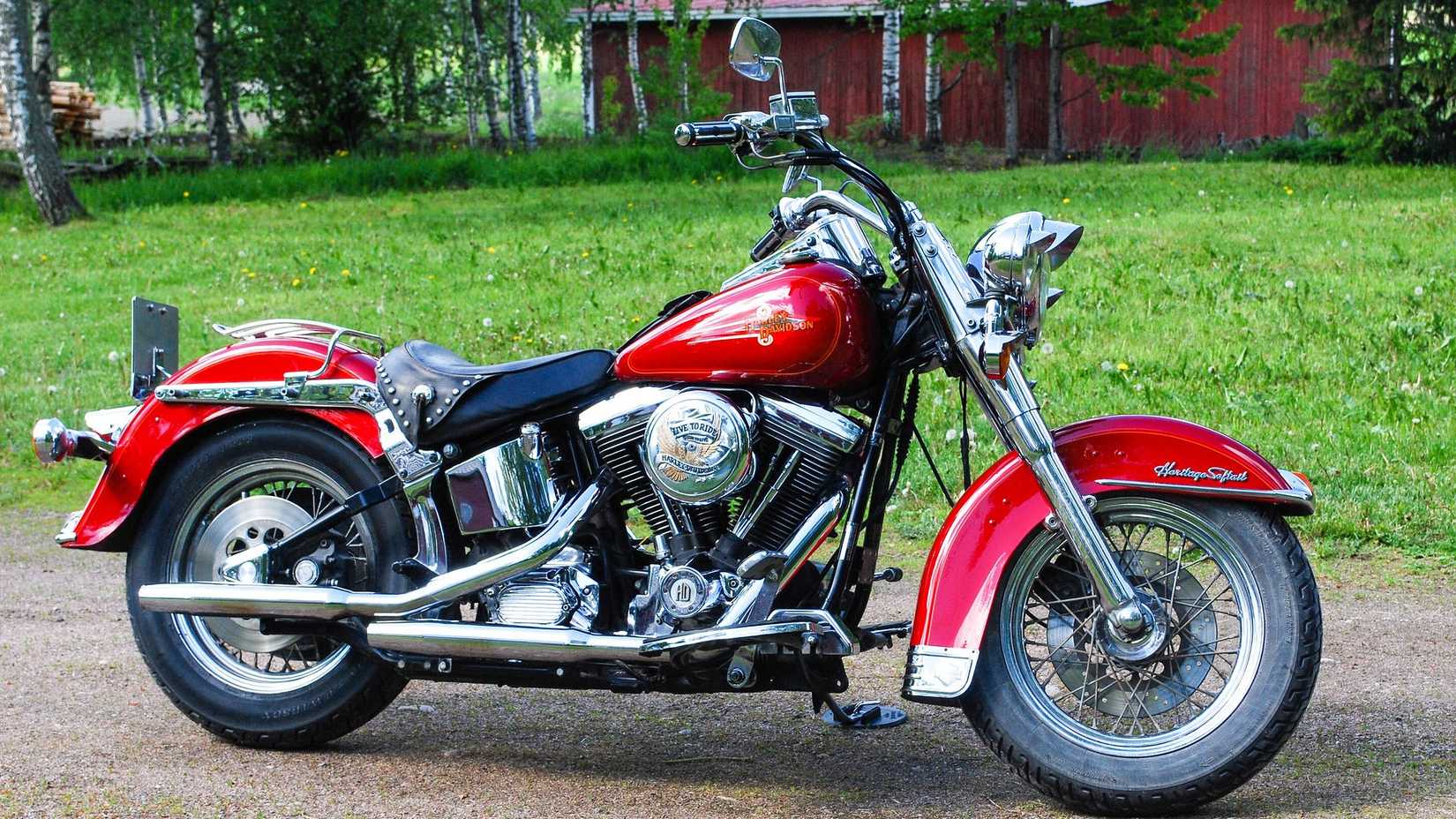 The Harley-Davidson Engine That Regularly Hits 100,000 Miles