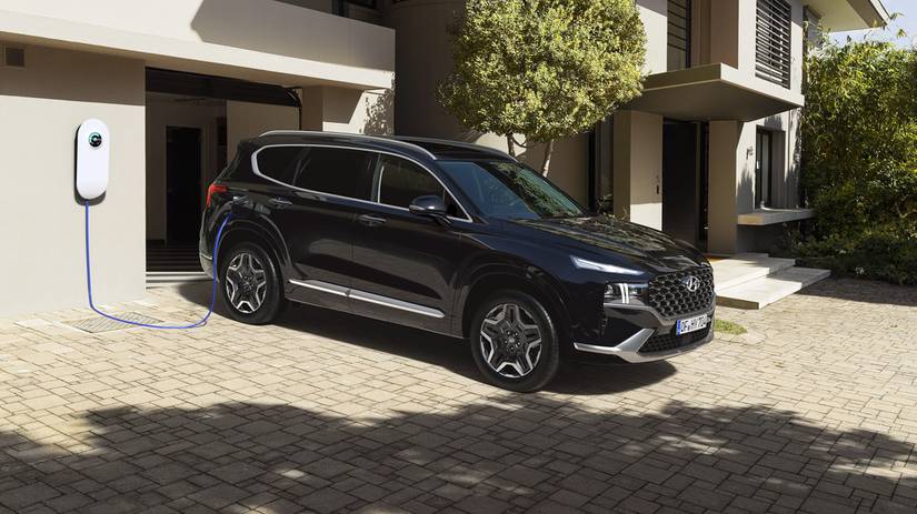 10 Most Affordable PHEVs In 2023