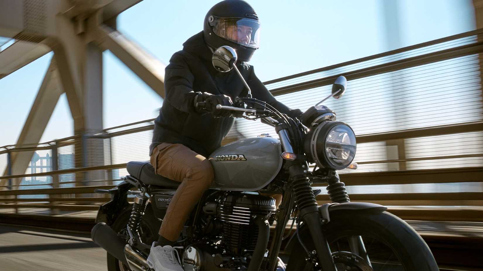 10 Reasons The Honda GB350S Trumps The Royal Enfield Classic 350