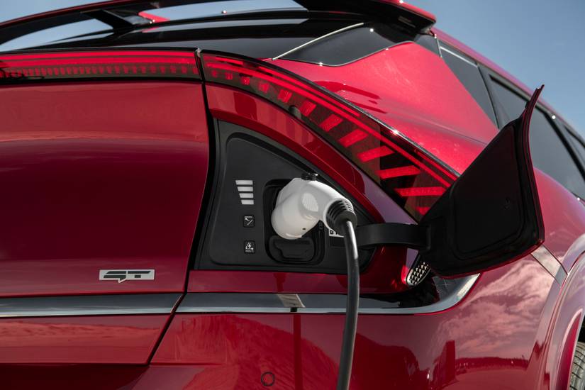 5 Reasons Why The Tesla Model Y Is Better Than The Kia EV6, (And 5 ...
