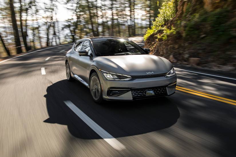 5 Reasons Why The Tesla Model Y Is Better Than The Kia EV6, (And 5 ...