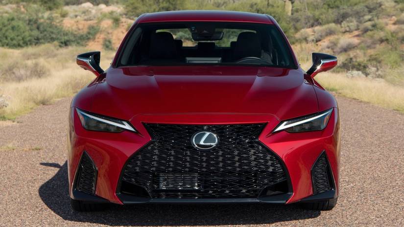 Yamaha Is Helping Lexus With A Revolutionary New Hydrogen V-8 Sports Car