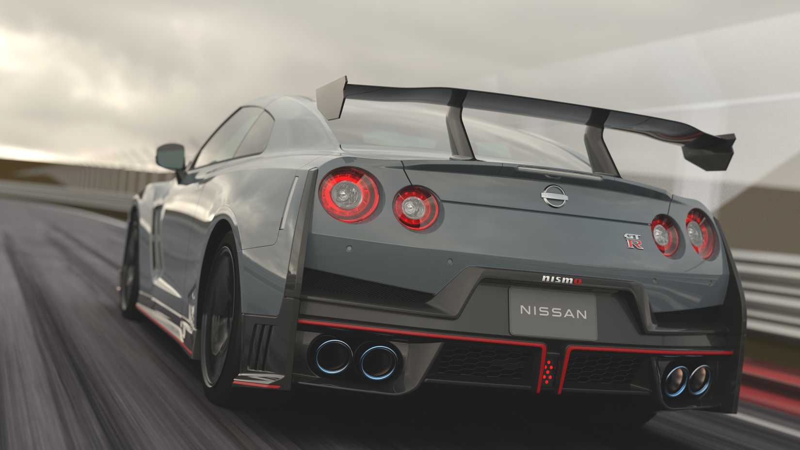 Nissan GT-R Ends, Nissan Z Returns: The Japanese Sports Car Story
