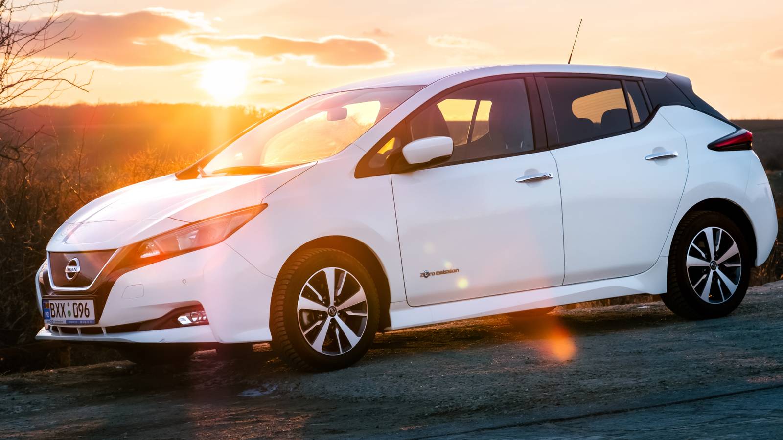 5 Reasons Why The Nissan Leaf EV Is A Good Buy (And, 5 Reasons Why It ...